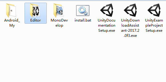 Unity安装webgl的support For Editor 时出现 Fail 技术专栏 Unity官方开发者社区