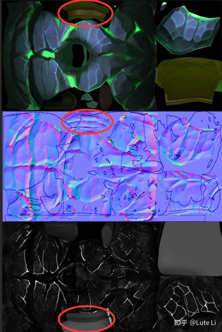 Dota2角色渲染，用unity重现其shader Unity Unity官方开发者社区 Unity官方开发者社区