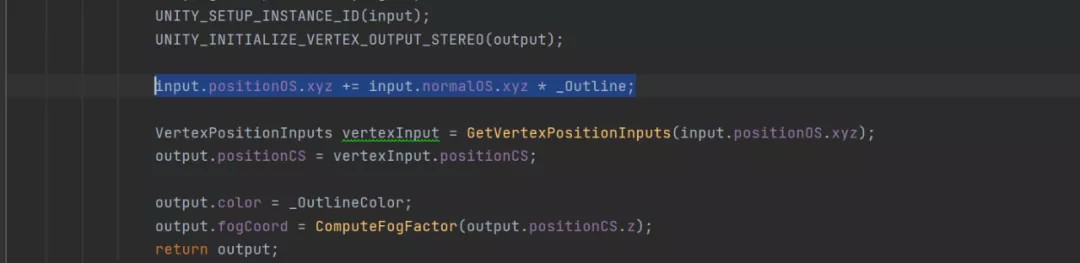 Urp系列教程 手把手教你如何用renderer Feature 技术专栏 Unity官方开发者社区