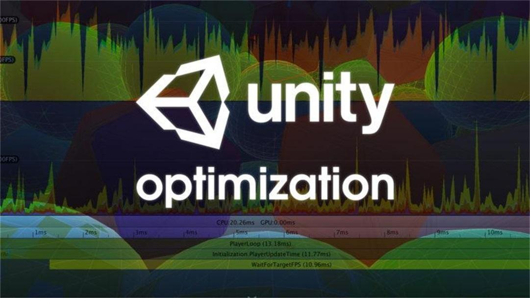 Unity性能优化小抄 技术专栏 Unity官方开发者社区