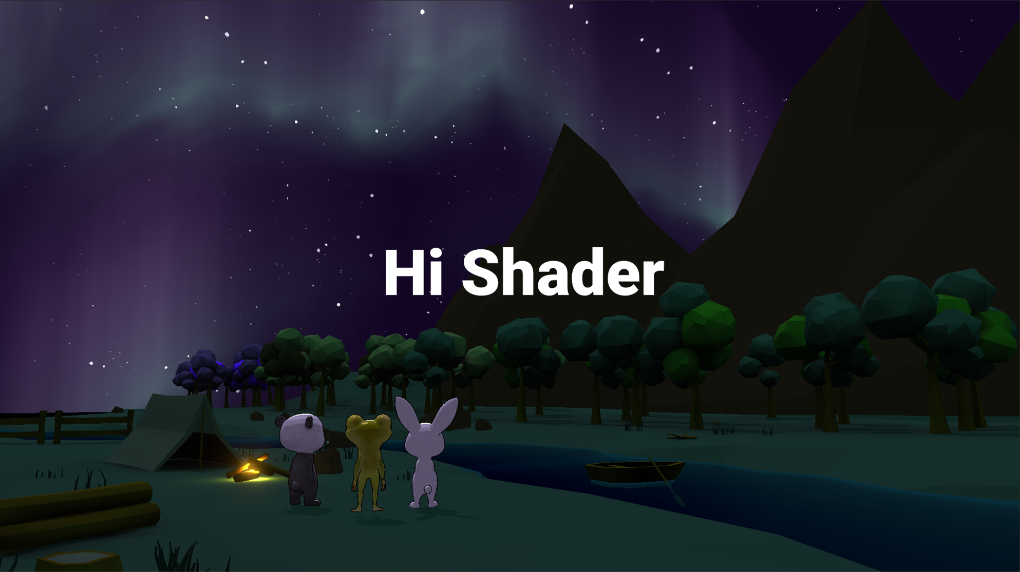 官方免费教你学shader，unity中文课堂上新啦 技术专栏 Unity官方开发者社区