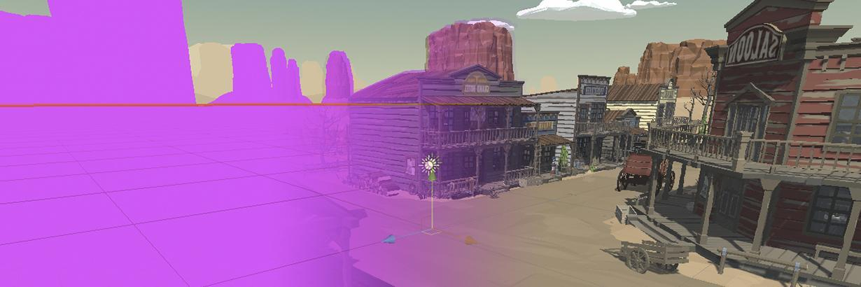 从内置着色器到通用渲染管线 技术专栏 Unity官方开发者社区 