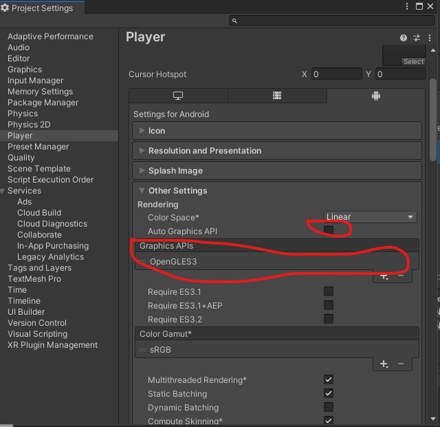 Unity Android Il2cpp编译不成功 技术问答 Unity官方开发者社区
