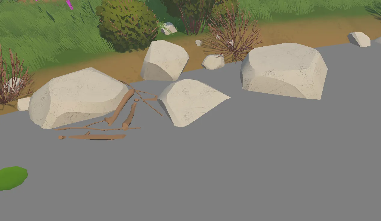 用shader Graph创建风格化水体shader Urp Csdn博客