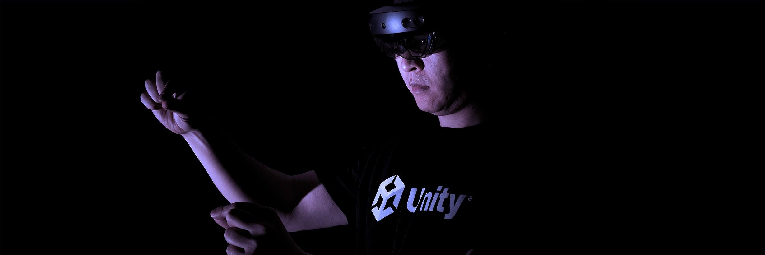 引擎中台 搜索 Unity官方开发者社区