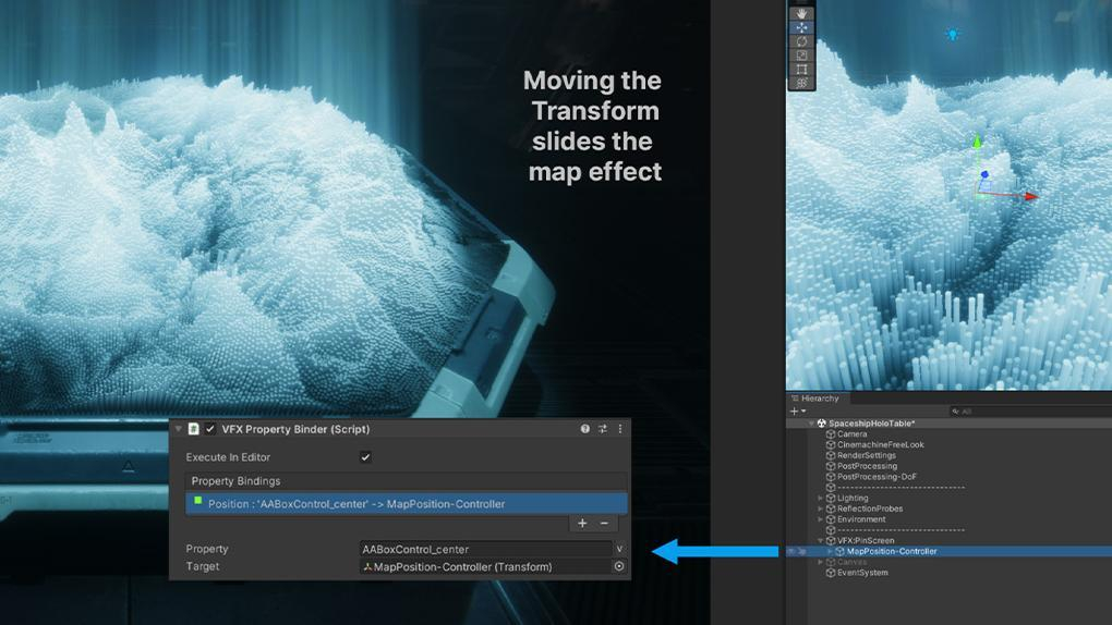 免费电子书上新 高级 Vfx 权威指南带你实现魔法般的视觉效果 技术专栏 Unity官方开发者社区