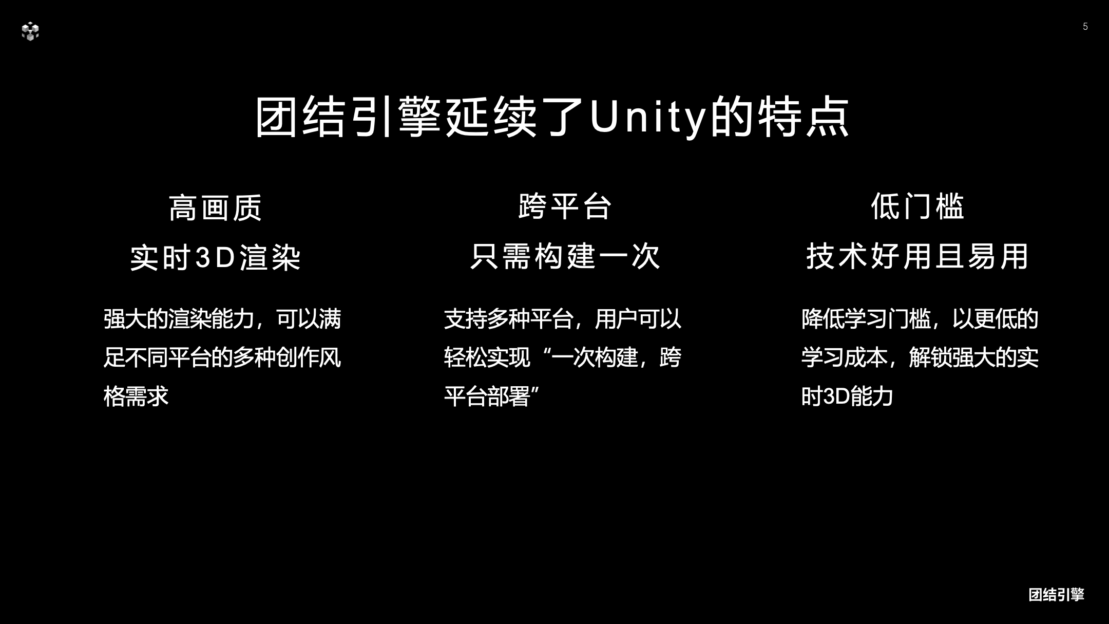 Unity Open Day 上海站 技术专场 Hello World,我是 技术专栏 Unity官方开发者社区 8158