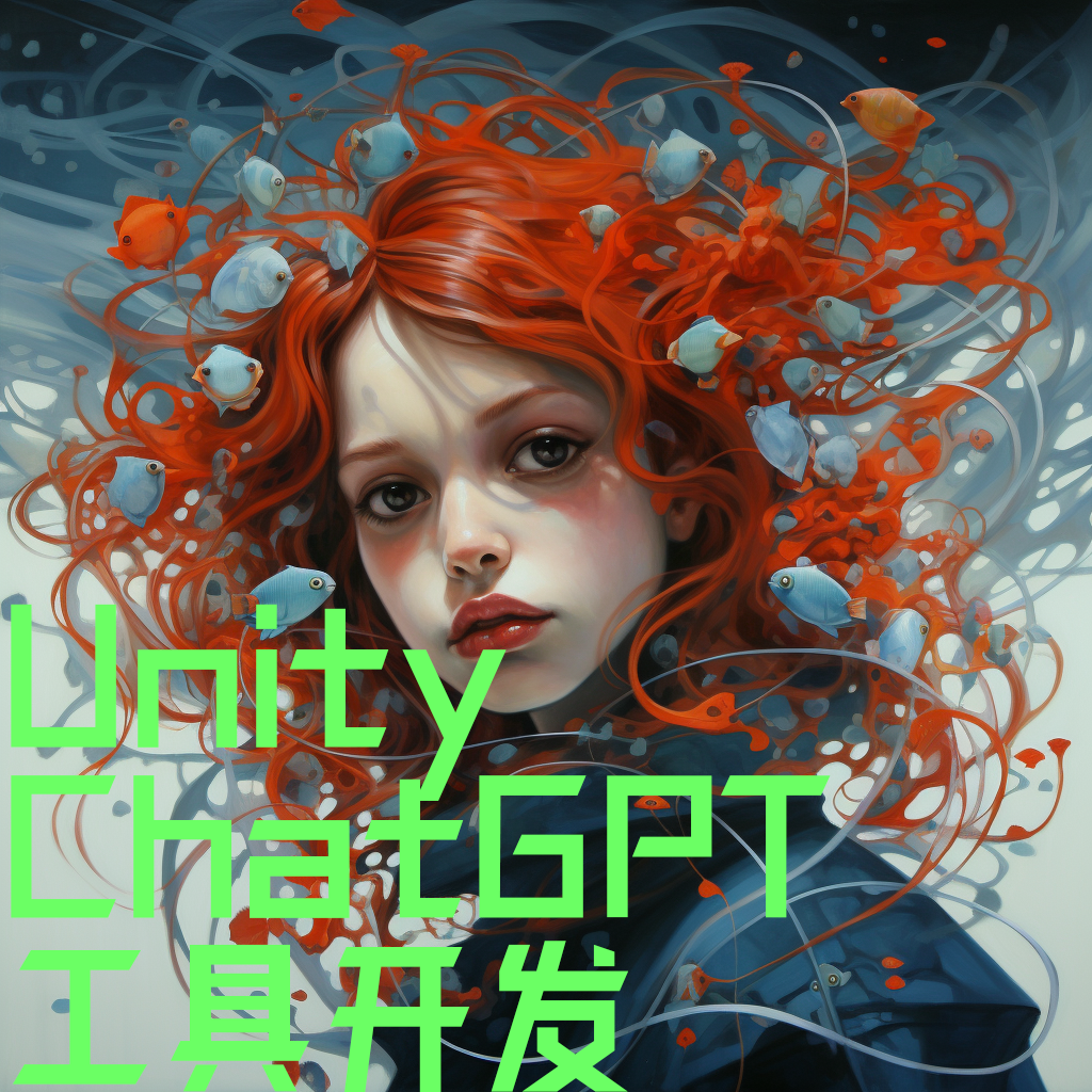 基于openai Chat接口的chat工具 技术专栏 Unity官方开发者社区