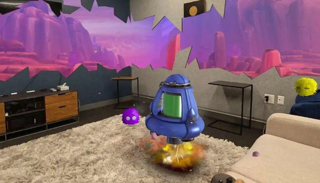 如何用unity设计、研发quest3应用《first Encounters》 技术专栏 Unity官方开发者社区