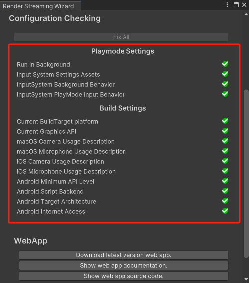 Unity Renderstreaming 云渲染入门教程 技术专栏 Unity官方开发者社区