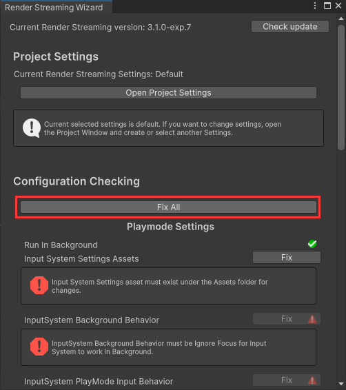 Unity Renderstreaming 云渲染入门教程 技术专栏 Unity官方开发者社区
